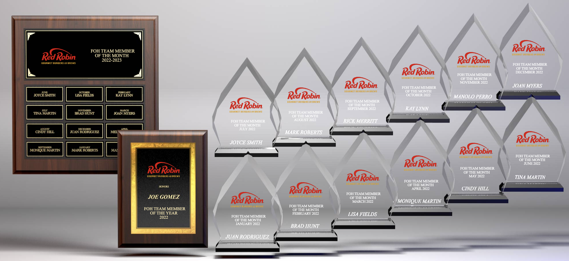 MyEmployees – Awards for the employee-loving business